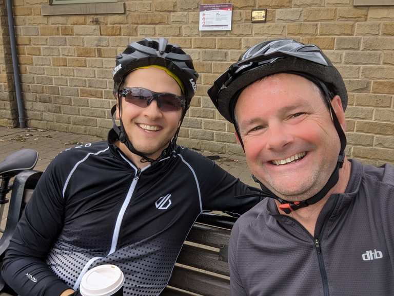 Poolsbrook Country Park : Radtouren und Radwege | komoot