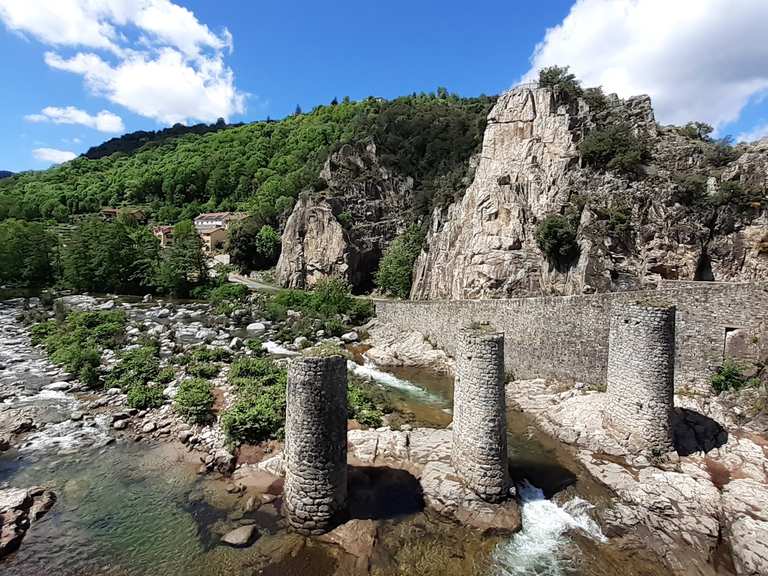 Les Gorges du Chassezac et de l'Altier – Parc National des Cévennes ...