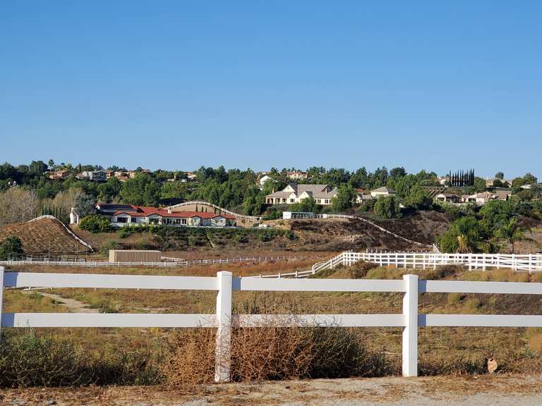 Wine Country loop — Temecula | bike Tour | Komoot