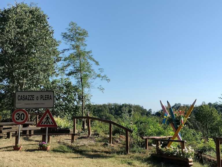 Giant Pencils Park – Cycling Routes & How to Get There | Komoot