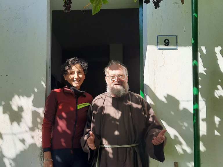 Il Passo della Limina e l'omonimo villaggio : Radtouren und Radwege ...