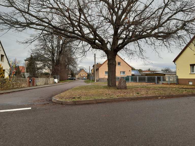 First World War Memorial Stone – Hiking & Cycling Routes | Komoot