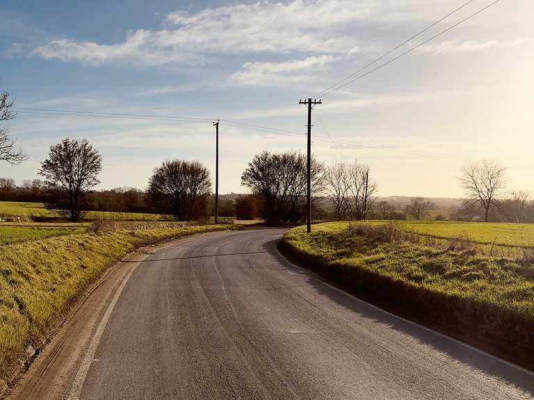 Dunwich Dynamo return – London to Dunwich and back | Road Cycling ...