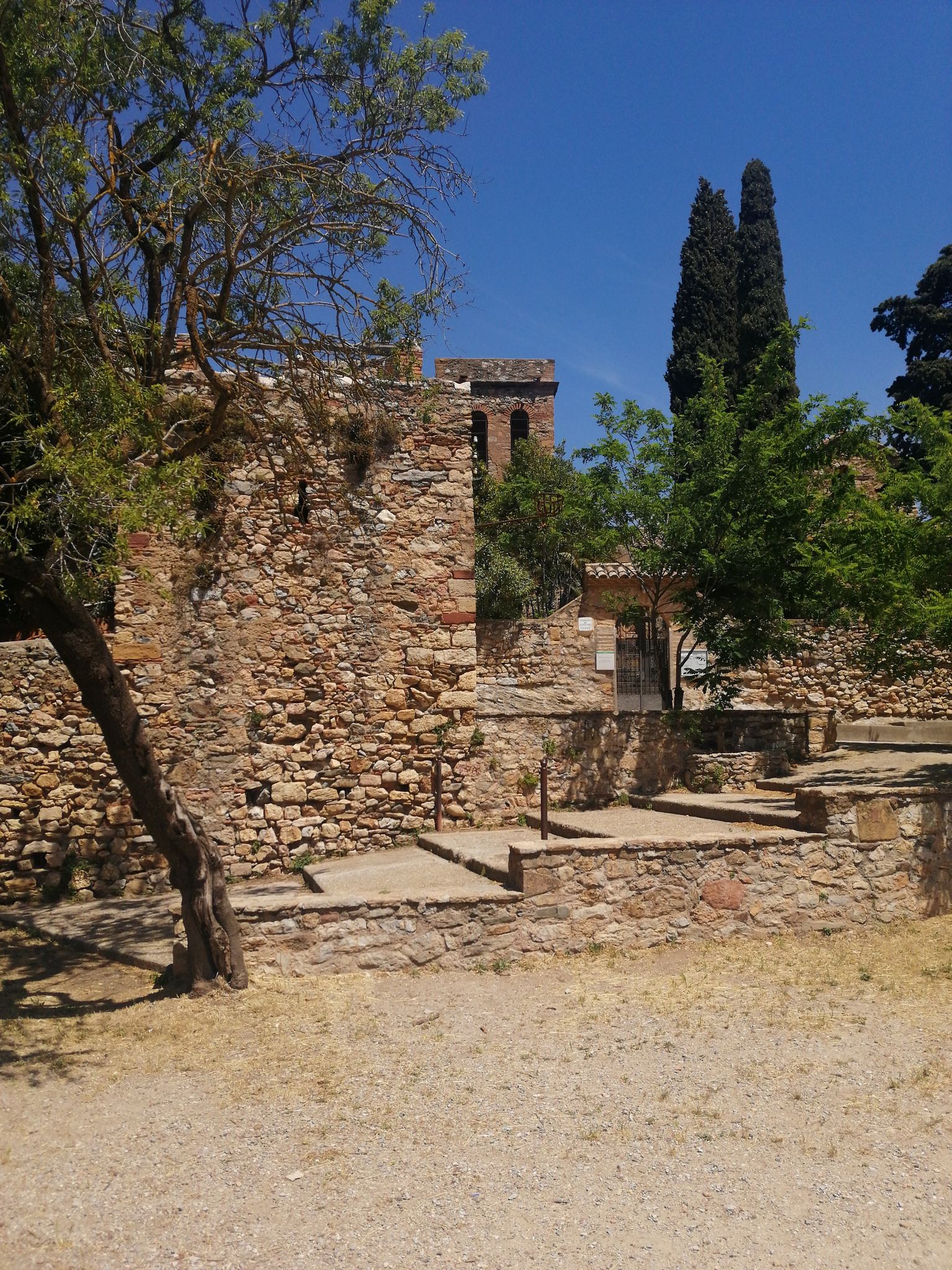 La côte catalane à pied — Sentier méditerranéen (GR 92) | Randonnée ...