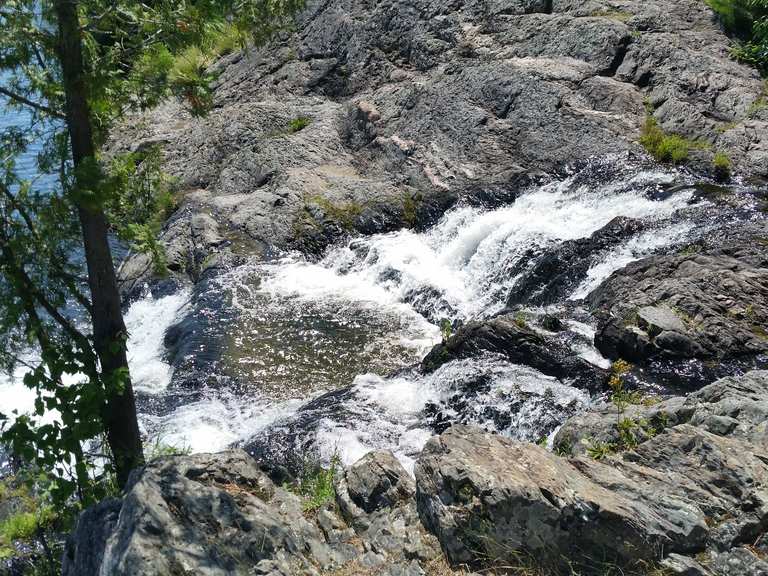 Dry Lake Trail Loop — Superior National Forest | hike | Komoot