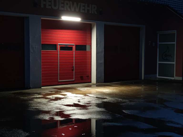 Neufra Volunteer Fire Department – Hikes & How to Get There | Komoot