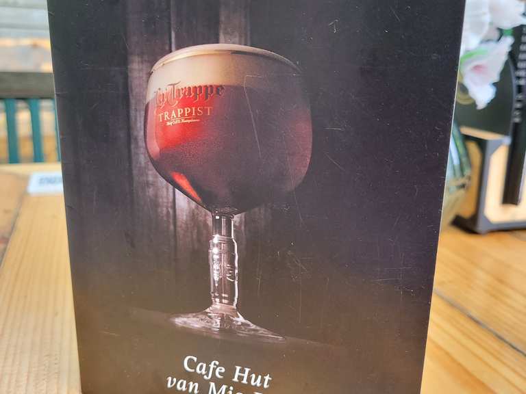 Hut van Mie Pils wandelroutes en hikes | Komoot