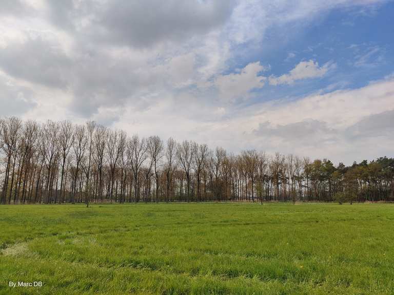 De Visbeekvallei wandelroutes en hikes | Komoot