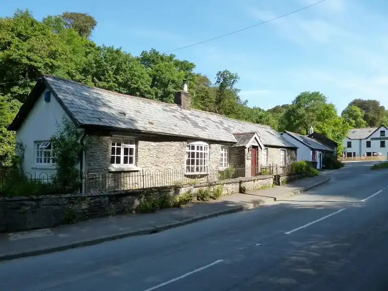 Lynton and Shoulsbury Castle loop via Valley of the Rocks - Exmoor ...