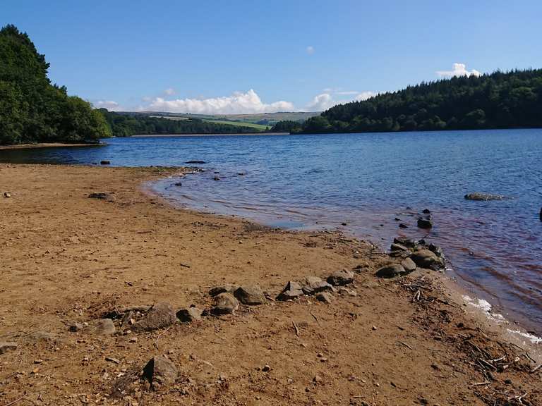 Moscar to Boots Folly & Dale Dyke | hike | Komoot