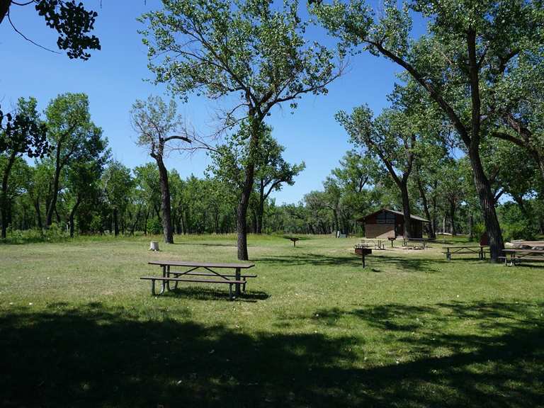 Achenbach Loop Trail — Theodore Roosevelt National Park | hike | Komoot