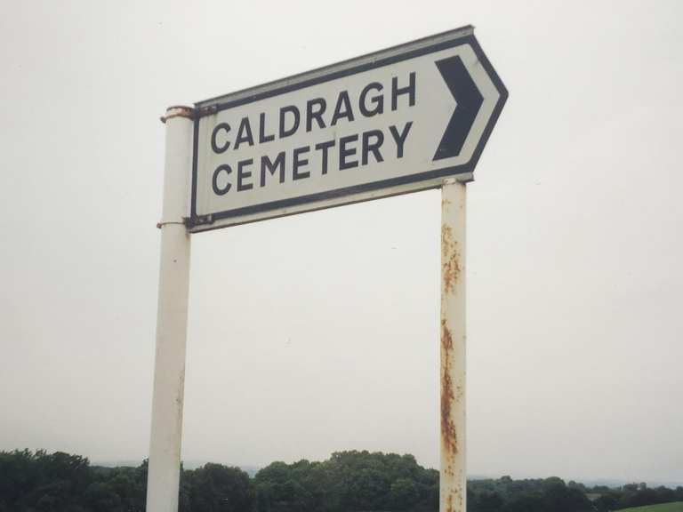 Boa Island Figures - Itinéraires vélo et carte | Komoot