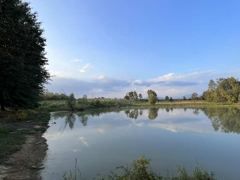 Cava del Parco del Monte Netto : Radtouren und Radwege | komoot