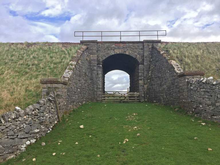 Waitby Intake and Wharton Hall loop from Kirkby Stephen — Yorkshire ...