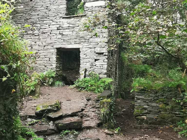 Trewethett Mill - Itinéraires de rando et marche | Komoot