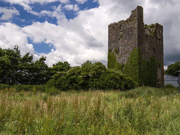 Boucle du château d'Ardfinnan depuis Clonmel | Tour à vélo | Komoot