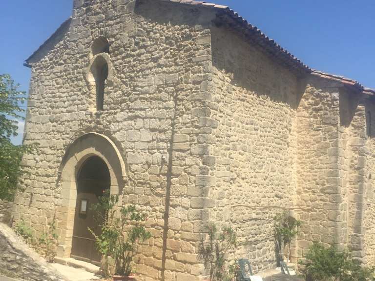 Chemin de Crête du Grand Luberon − Parc Naturel Régional du Grand ...