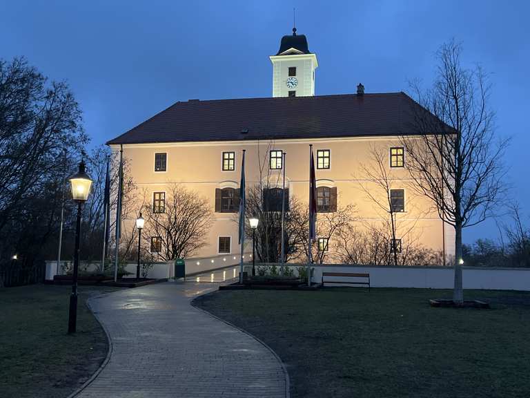 Schloß Vösendorf Routes for Walking and Hiking | Komoot