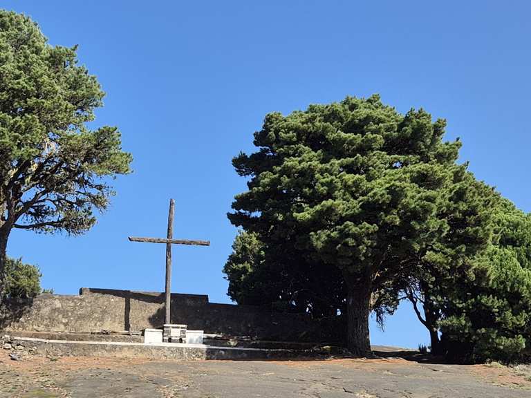 Cross of the Kings – Hikes & How to Get There | Komoot