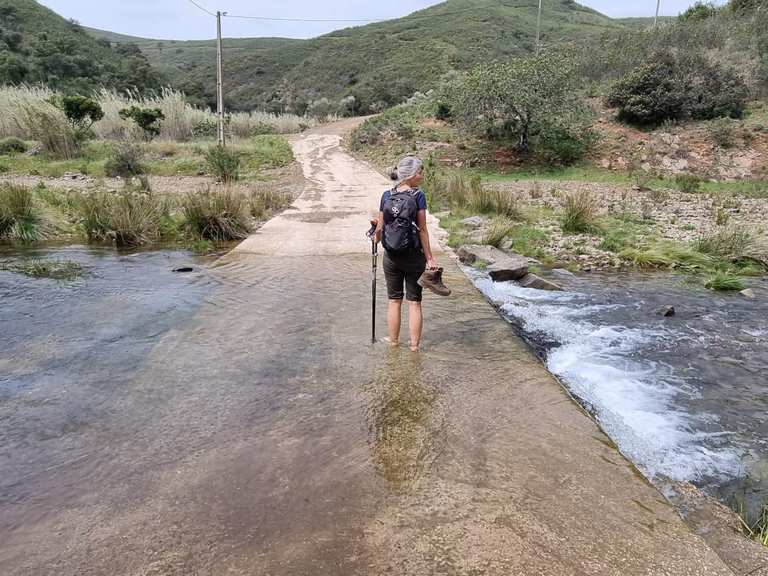 Morenos — circular route (PR13 TVR) | hike | Komoot