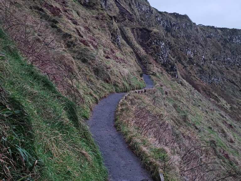 Shepherds' Steps Routes for Walking and Hiking | Komoot