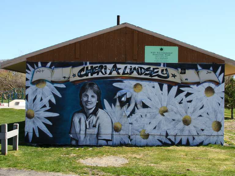 Confluence Park to Cheri A. Lindsey Memorial Park via Two Rivers ...