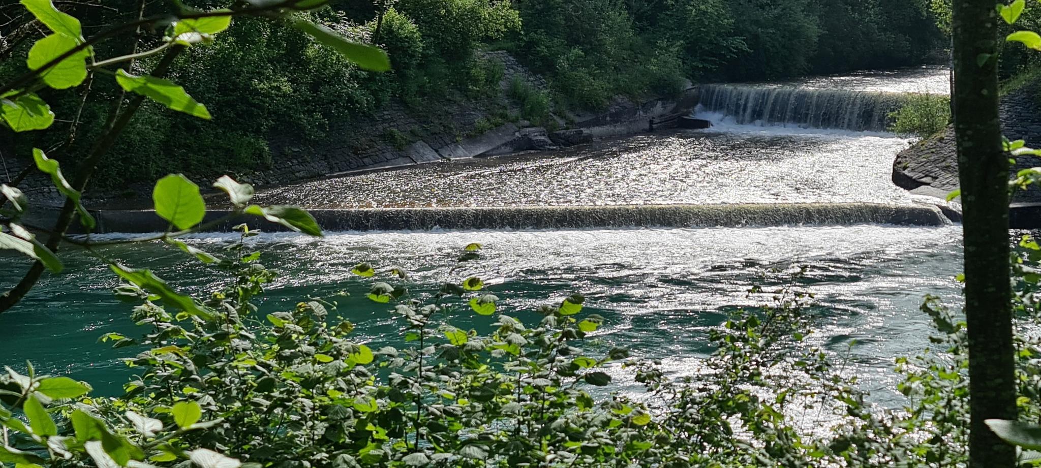 Top 2 Waterfalls around Niederhünigen | Komoot