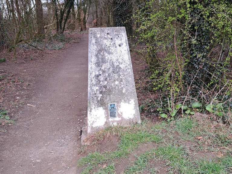 Alma Field Trig Point – Wandelingen & Hoe er te komen | Komoot