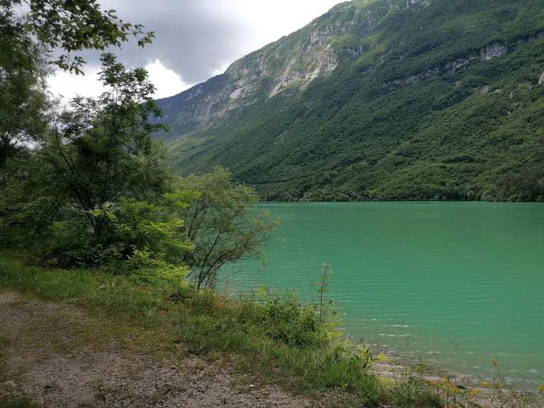 Lago Morto: Wanderungen und Rundwege | komoot