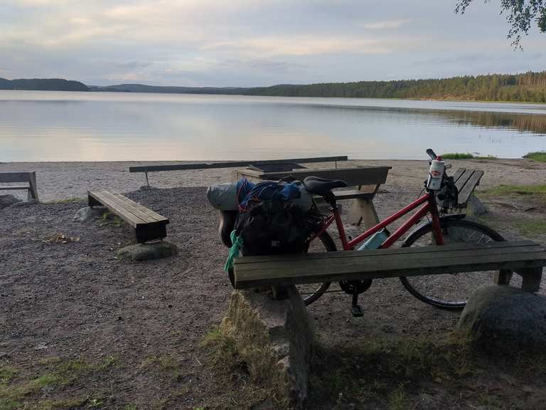 Spiaggia di Bodal : percorsi ciclabili | Komoot
