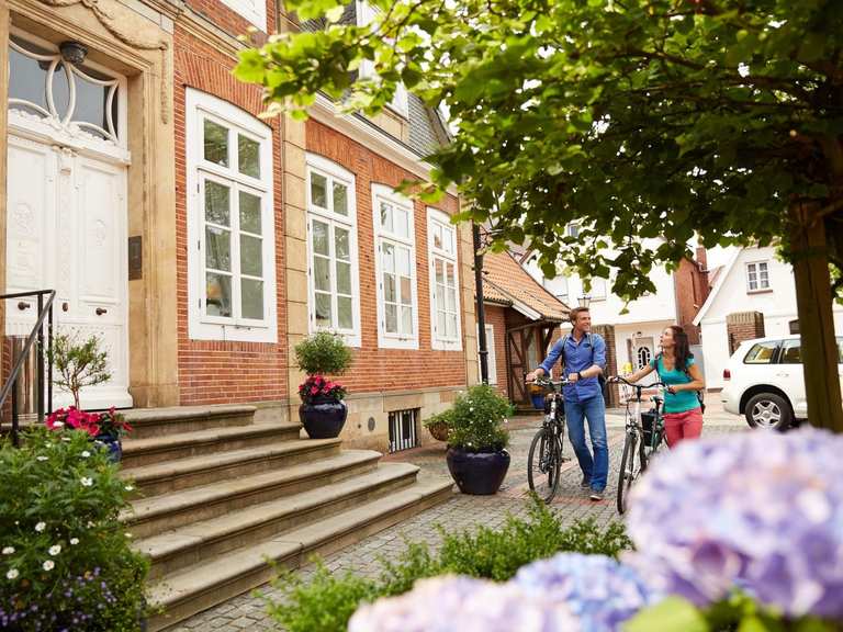 Welfen-Route – Auf den Spuren der Kornbrenner | fietstocht | Komoot