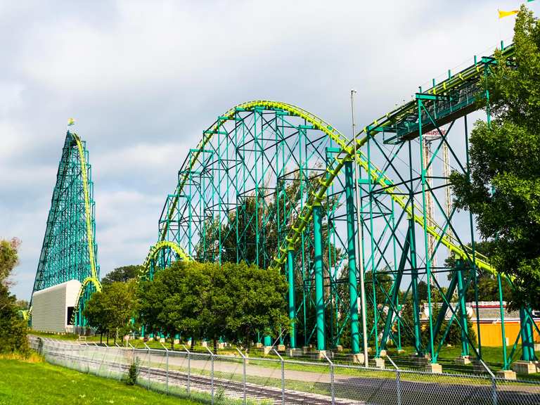 Quarry Lake via Minnesota Valley State Trail — Shakopee Memorial Park | hike | Komoot