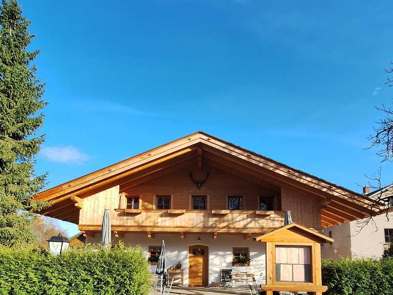 Forsthaus Rothenbach Routes for Walking and Hiking | Komoot