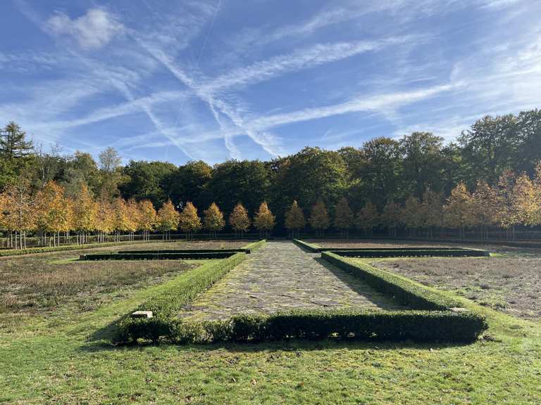 Escursione a Hoge Veluwe – Parco Nazionale de Hoge Veluwe | escursione ...