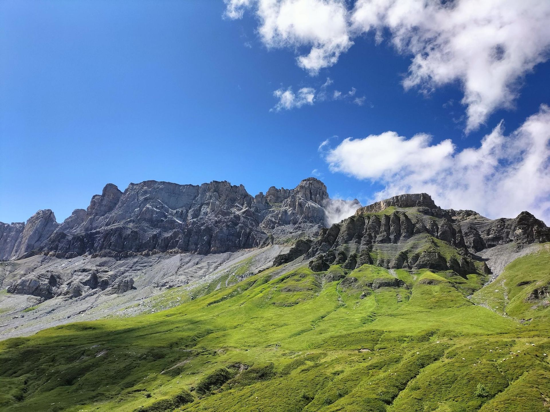 Le Tour des Aiguilles Rouges | Komoot