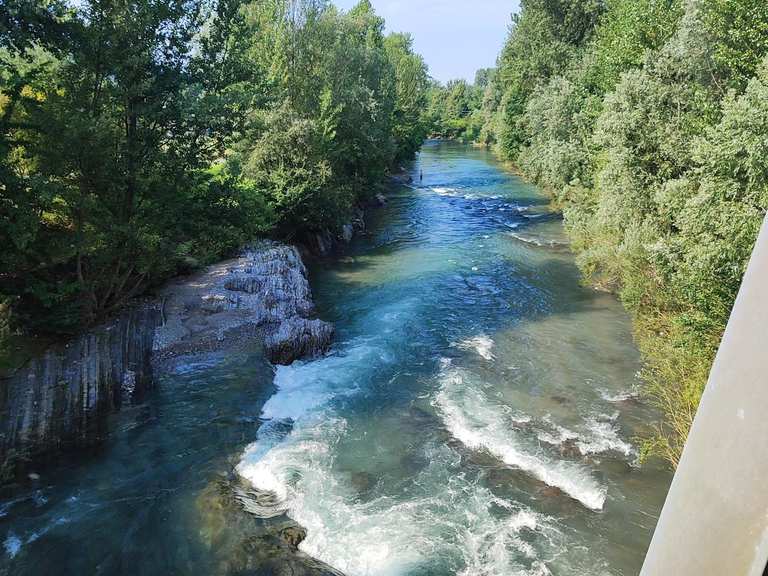 Cycle bridge – Cycling Routes & How to Get There | Komoot