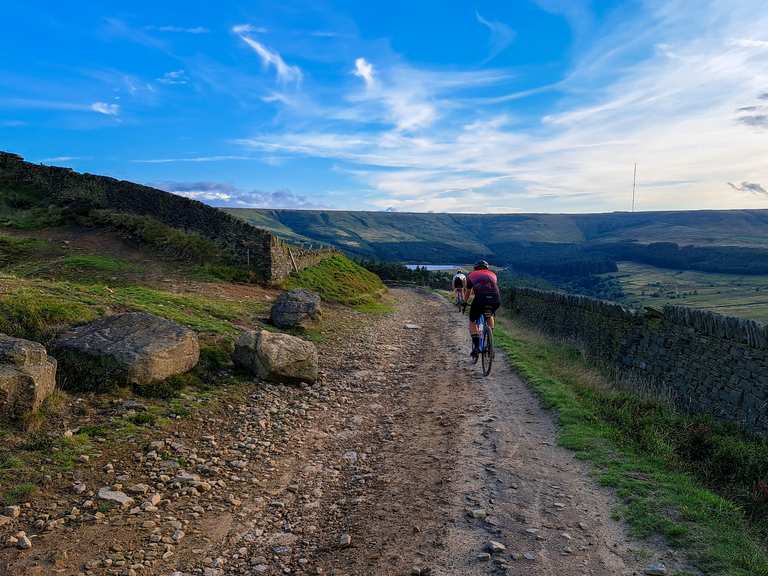 Ramsden Road: Mountainbike-Touren | komoot