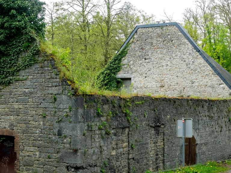 Forge de Blaimont - Itinéraires de rando et marche | Komoot