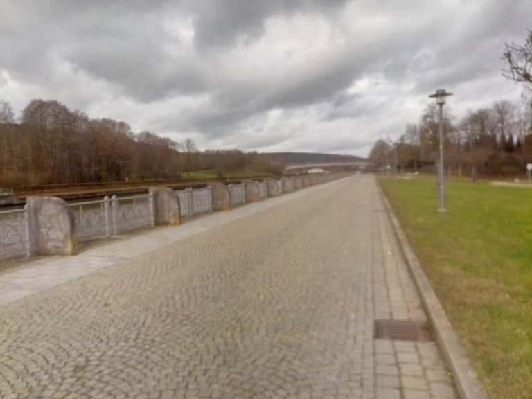 Gredinger Tor : Radtouren und Radwege | komoot