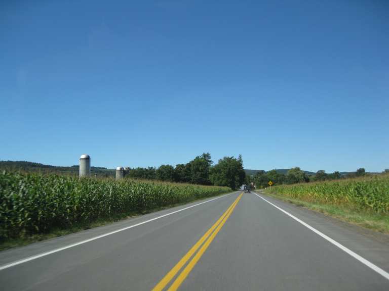 State Highway 315: Radtouren und Radwege | komoot