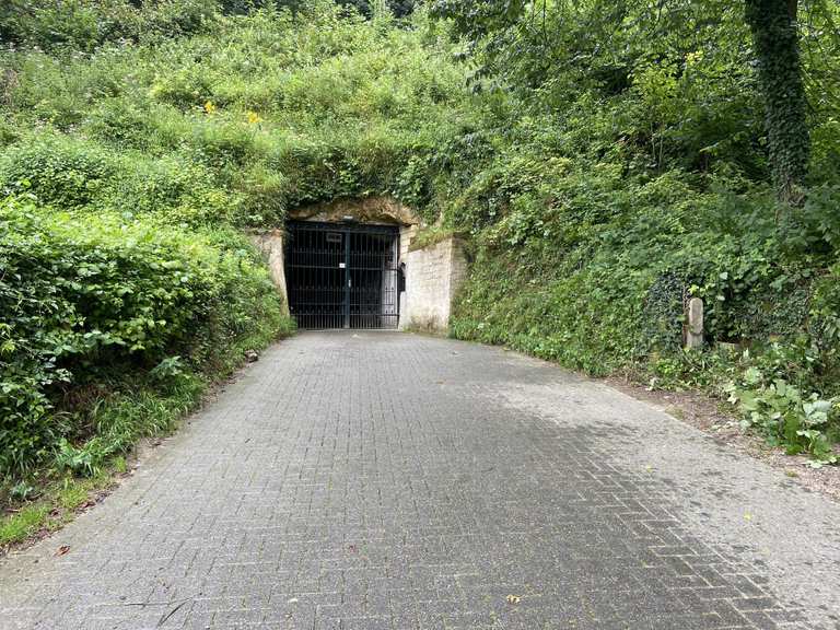 Geulhemmerberg: Wanderungen und Rundwege | komoot
