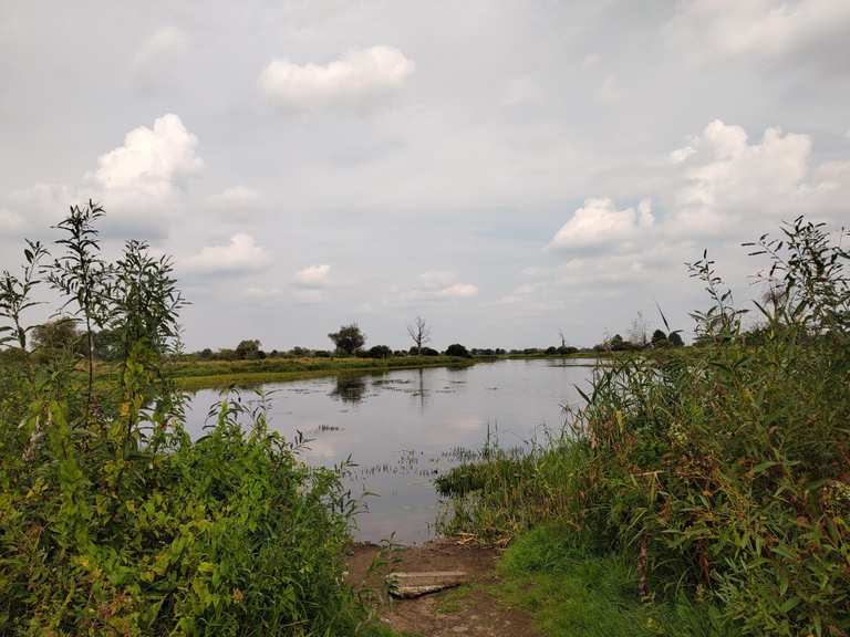Oxbow Lake of the Bug River – Hiking & Cycling Routes | Komoot