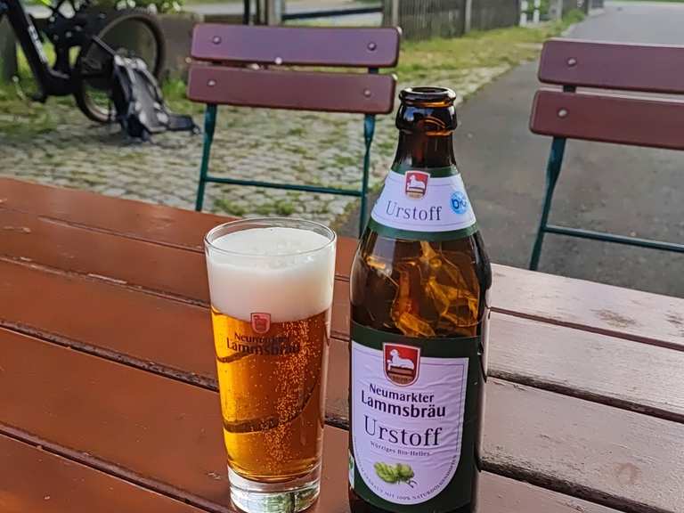 Gaststätte Steinhaus : Radtouren und Radwege | komoot