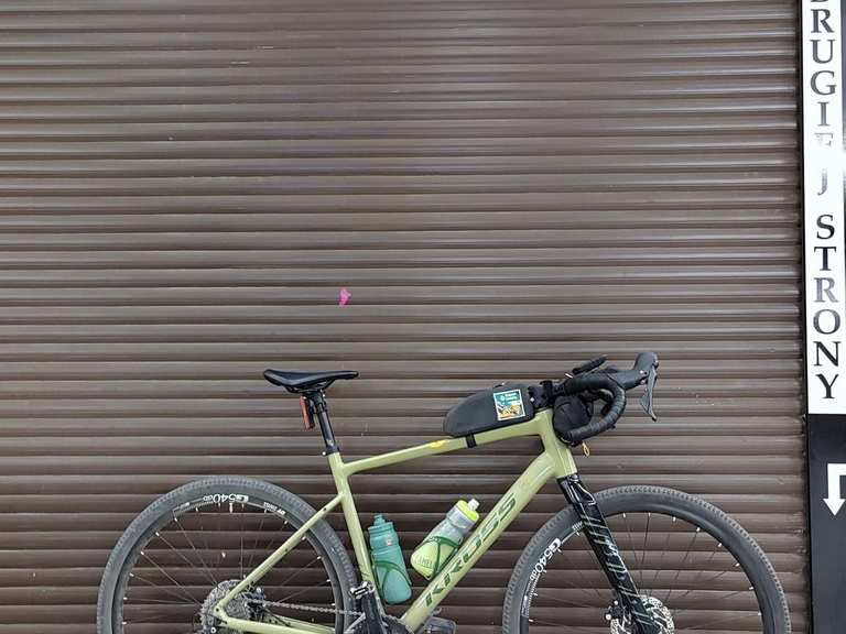 PKP Warszawa Śródmieście - Cycle Routes and Map | Komoot