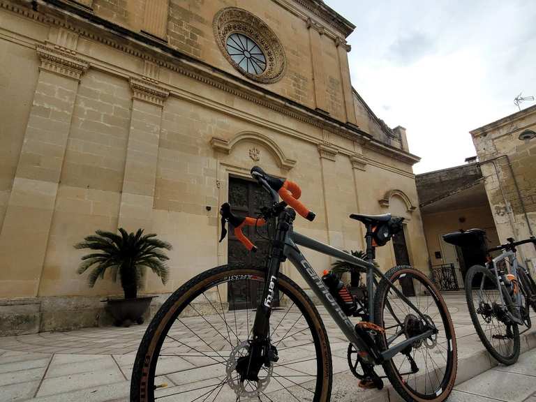 Le Caremme - Cycle Routes and Map | Komoot