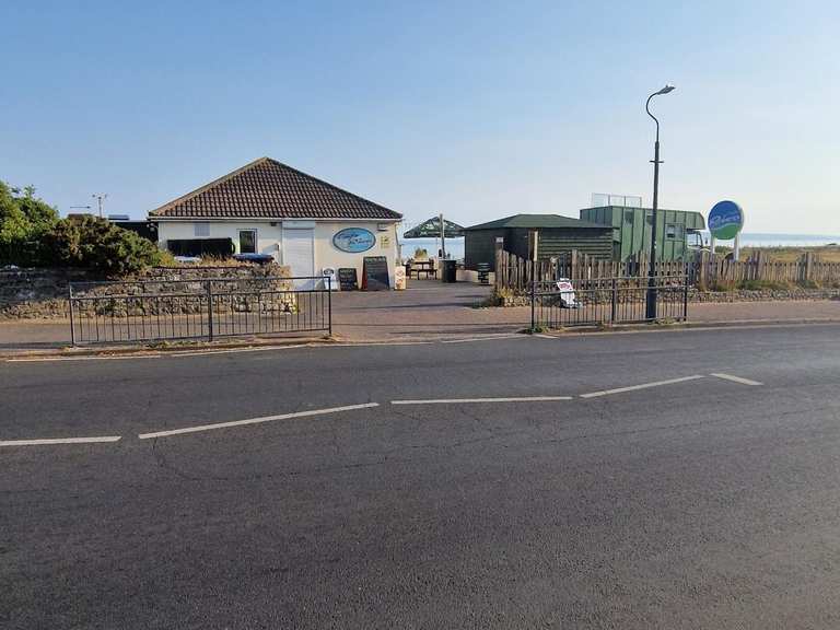 Cafe Riva Routes for Walking and Hiking | Komoot