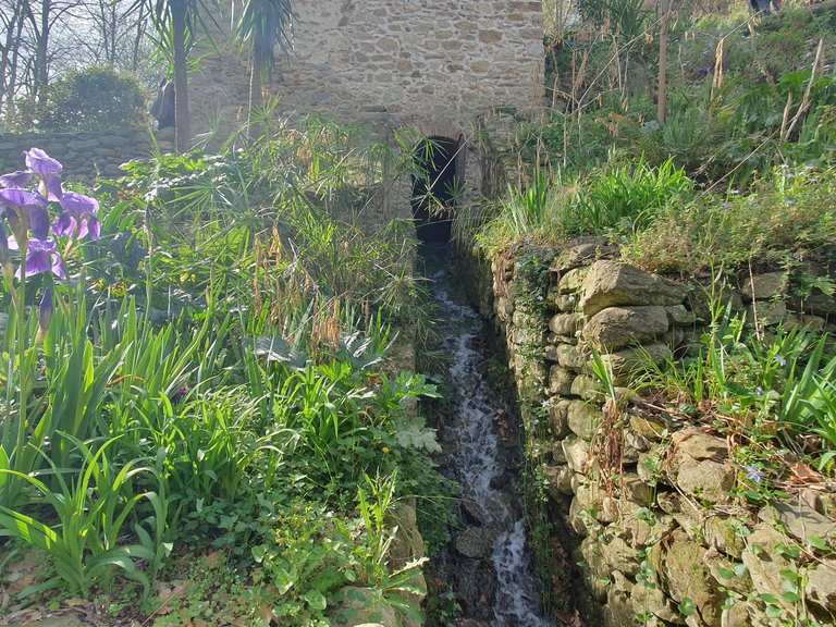 Puig Neulós – Chalet de l'Albère loop from Laroque-des-Albères | hike ...
