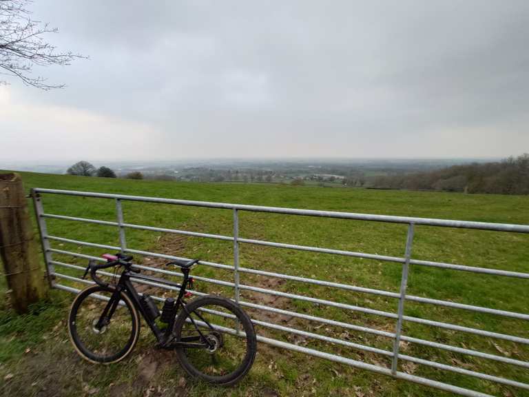 Hunters Hill Climb – Cycling Routes & How to Get There | Komoot