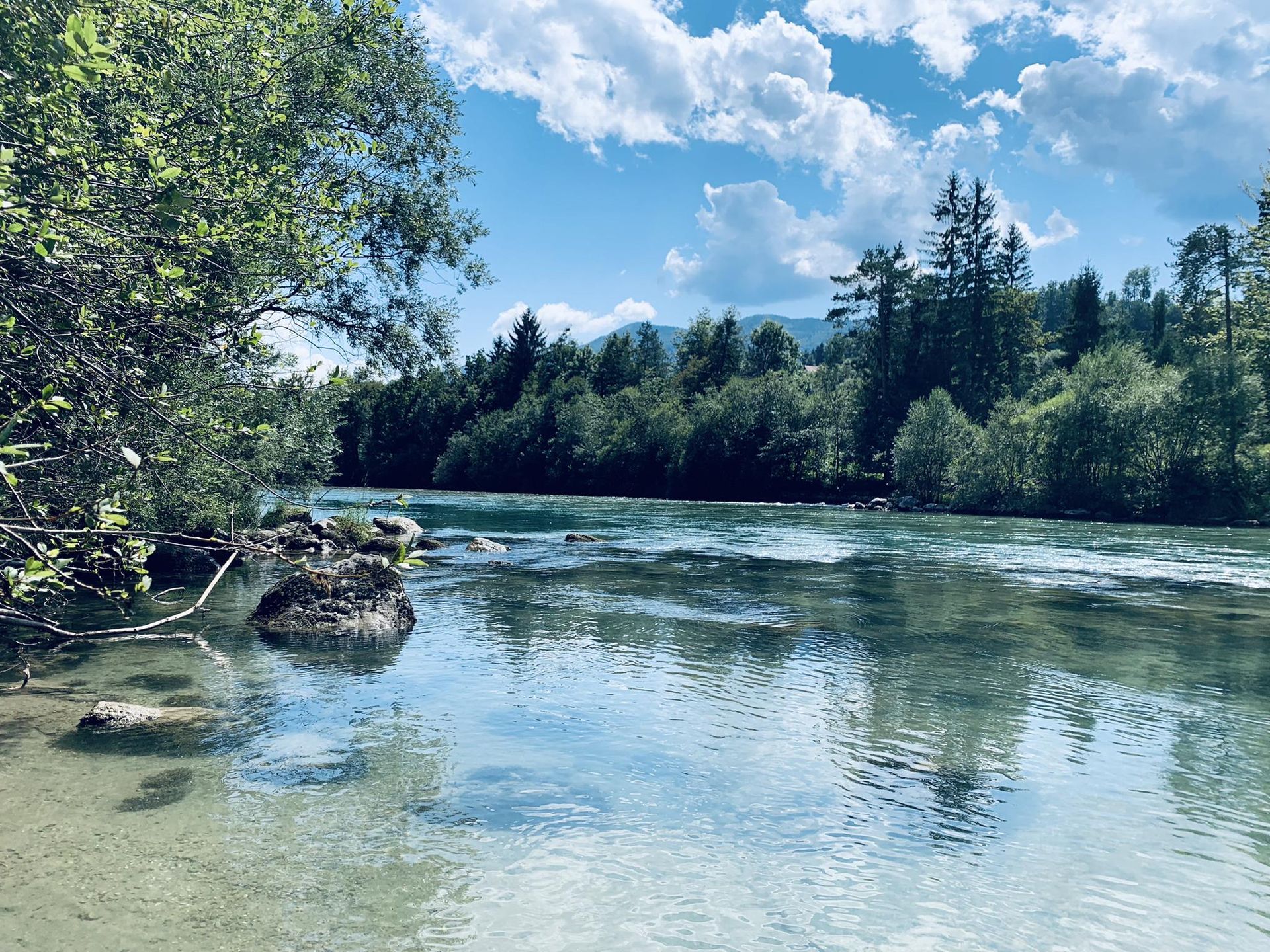 Einzigartig abgeschieden – Fernwandern auf dem Juliana Trail | Wander ...