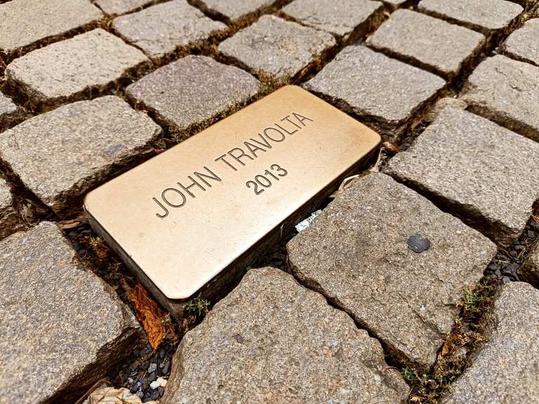 Stumbling blocks Routes for Walking and Hiking | Komoot